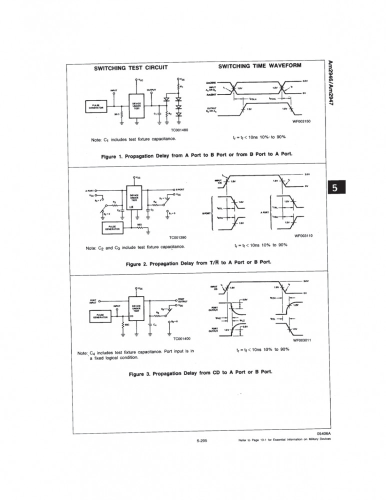 2946PC technical document page 6