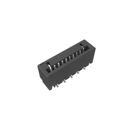 Amphenol HFW10S-2STE1HLF FFC/FPC Flat Flexible Connector Assembly for sale