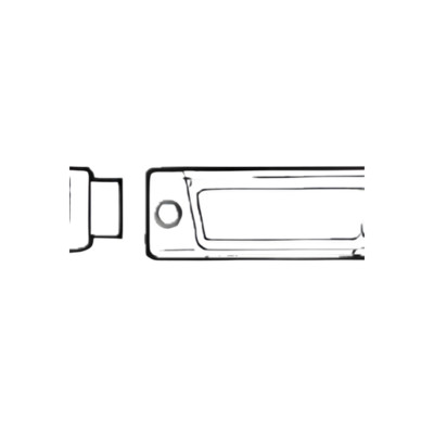 CINCH M24308/2-3Z