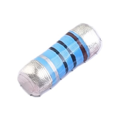 SAE 1MMF02TS07F1009D Surface Mount Chip Resistor