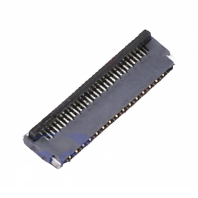 JUSHUO AFA10-S22ECA-00 FFC FPC Flat Flexible Connector Housing