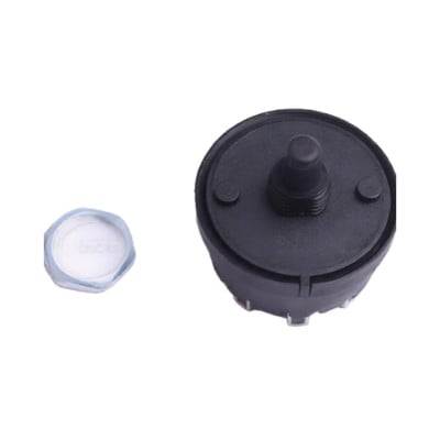 Legion MFR01-A2F03LIS-R Rotary Switch