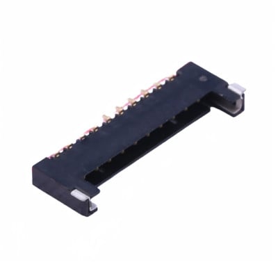 CJT(Changjiang Connectors) A1501WRB-S-10P Male Pin Header for sale
