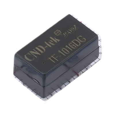 CND-tek TF-208DG Pulse Transformer Chip