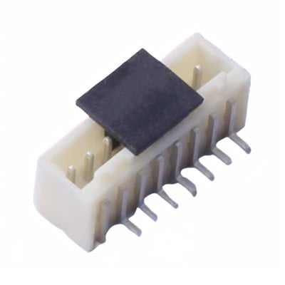 TXGA FWF20003-S02S24W5M Male Header Pins