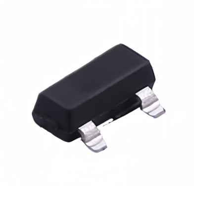 BORN SI2328 Single N-Channel MOSFET