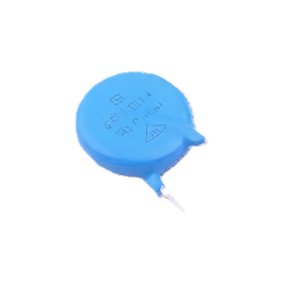 Brightking 681KD14J-TR Metal Oxide Varistor (MOV)