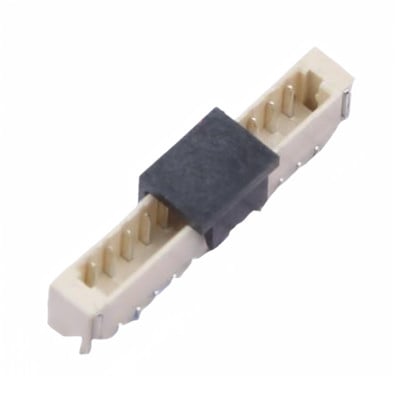 SHOU HAN 0.8-3PLT Male Pin Header Connector Chip