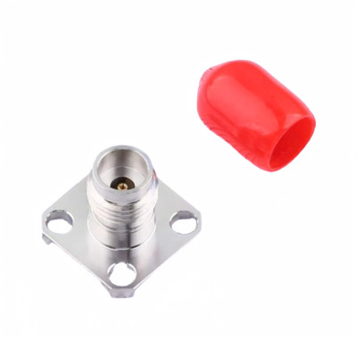 HenryTech HLY-2.92-KFD-S1-2 Coaxial Connector RF Assembly