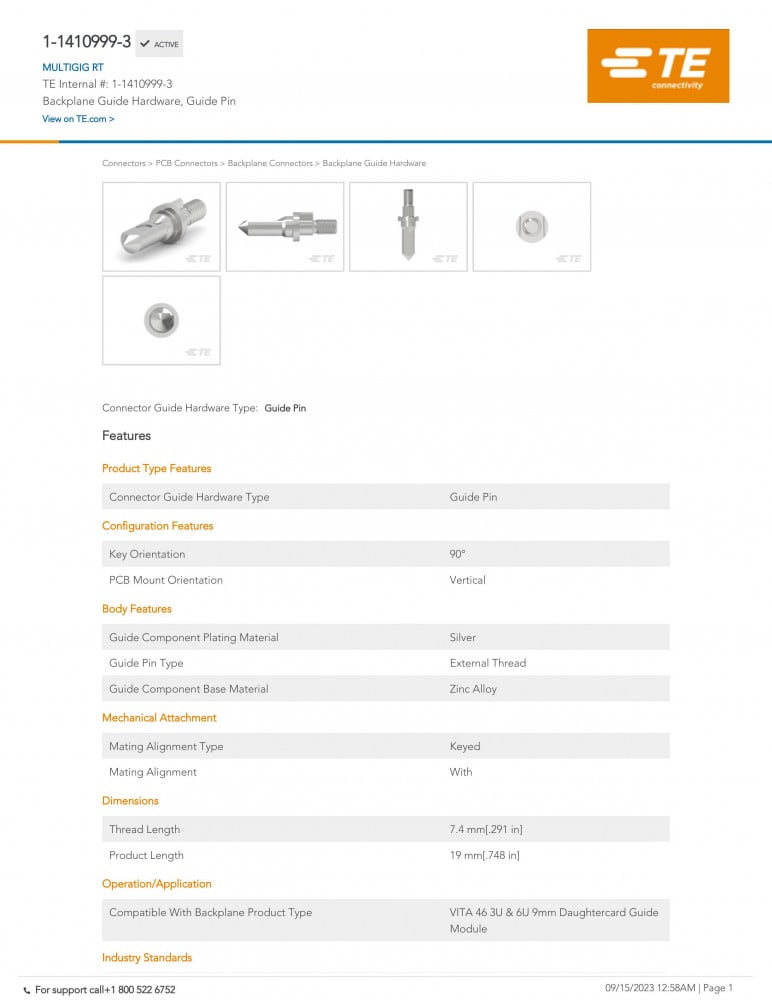 1-1410999-3 technical document page 1
