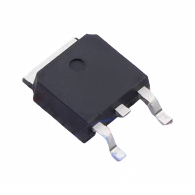 HXY MOSFET HC3D04065E