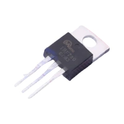 Minos IRF3205S Single N-Channel Power MOSFET