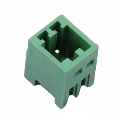 HCTL HC2EDGRC-2.54-7P-V