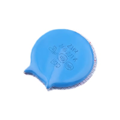 Dersonic RM20D181KE1IE100 Metal Oxide Varistor (MOV)