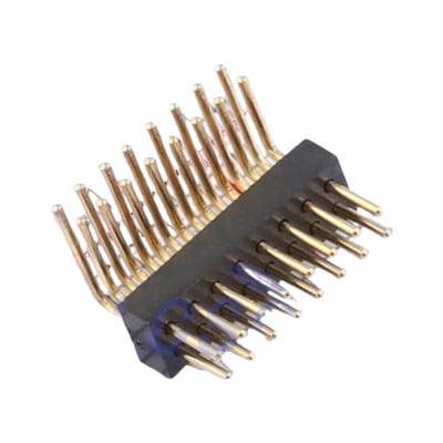 MINTRON MTAA2-S050820 Male Header Pins