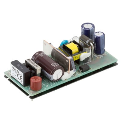 Cosel VAF1005 AC DC Configurable Power Supply Module for sale