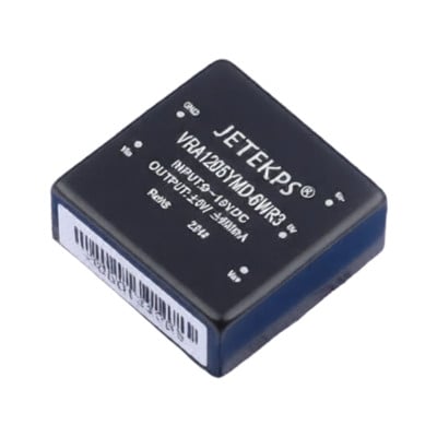 JETEKPS VRA2405YMD-6WR3 DC DC Converter