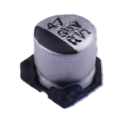 Chengx UT1V470M0605VG Aluminum Electrolytic Capacitor for sale