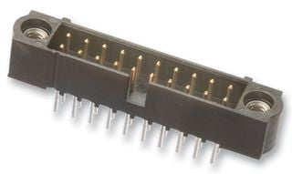 Harwin M80-5000000M1-02-331-00-000 Male Header Pins