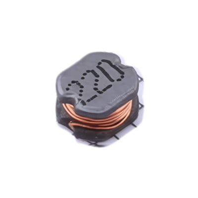 LanTu Micro SCD5845-150MT Fixed Inductor