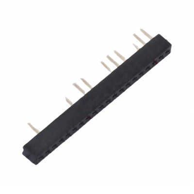 JXTCONN B100N01-0B14P51-H20C20 Female Socket Header Receptacle