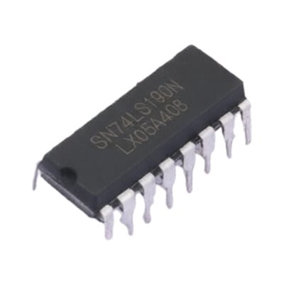 lingxingic SN74LS93DR(LX)