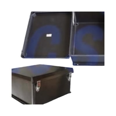 L-com NB181608-EHF Storage Bin Box Tote