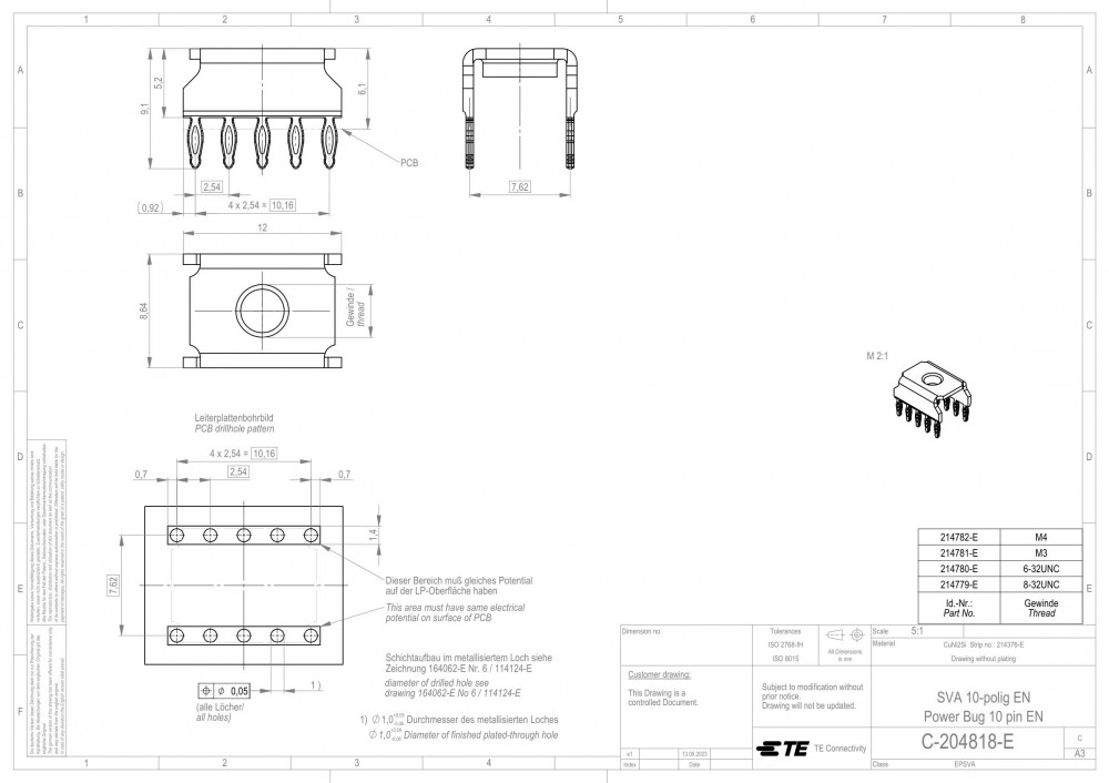 214779-E technical document page