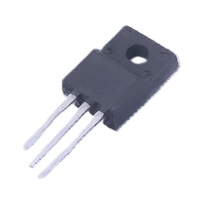 CRMICRO CR7N65FA9K Single N-Channel MOSFET for sale