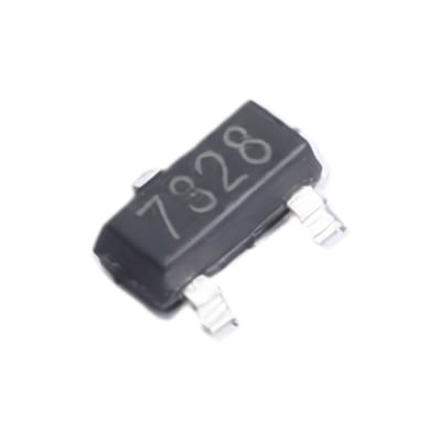 PJSEMI PJ73AL30SC Linear LDO Voltage Regulator
