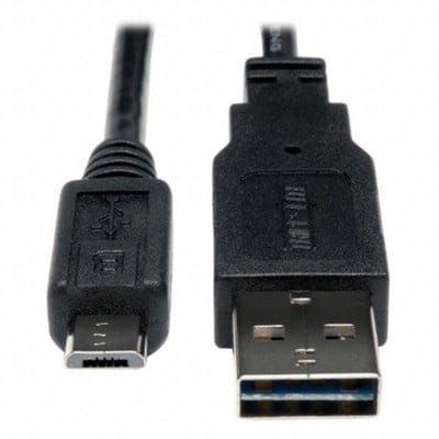 EATON P581-003-VGA Between Series Adapter Cable Assembly
