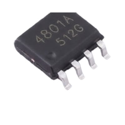 DOINGTER DO4803A Single N-Channel MOSFET