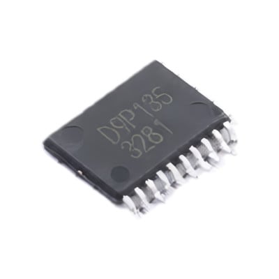 ROHM BD9P155EFV-CE2 DC DC Switching Voltage Regulator