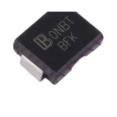 Brightking SMCJ48CA/TR13 TVS Diode