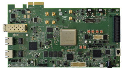MICROCHIP A2F-EVAL-KIT-2