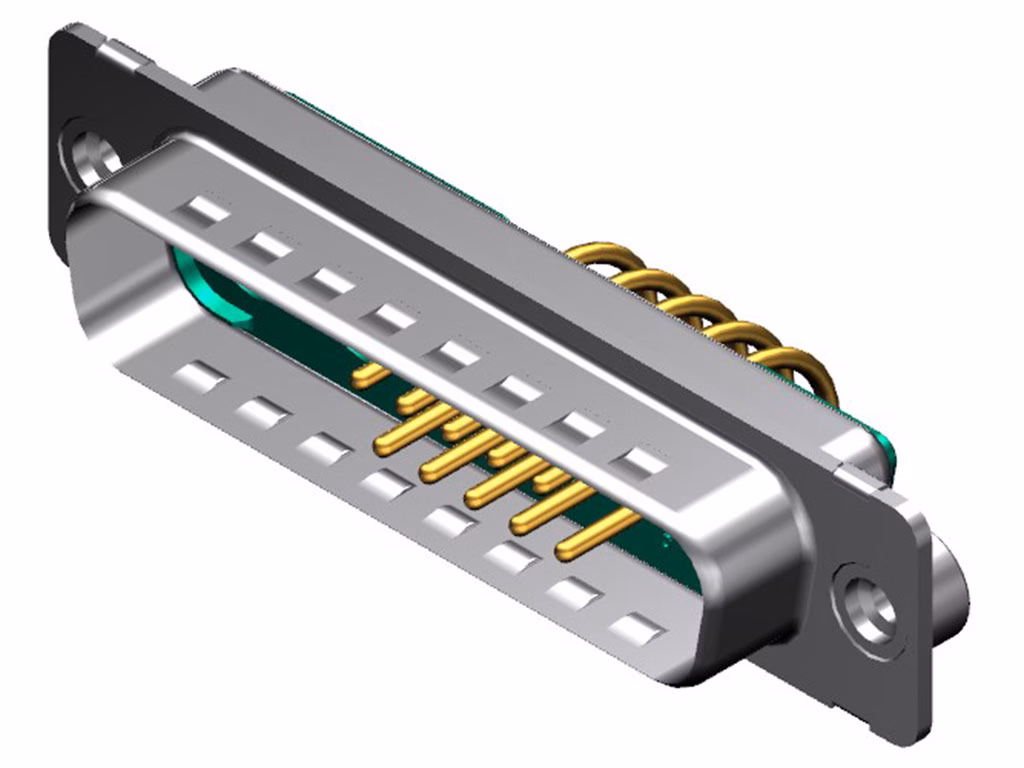 Molex 1731071347