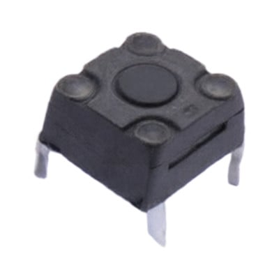 Khon TSW06122-050B333DA Tactile Switch