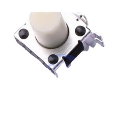G-Switch GT-TC125D-H052-L3 Tactile Switch
