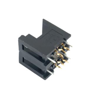 3M 37212-62M3-003PL Female Socket Header Receptacle Chip