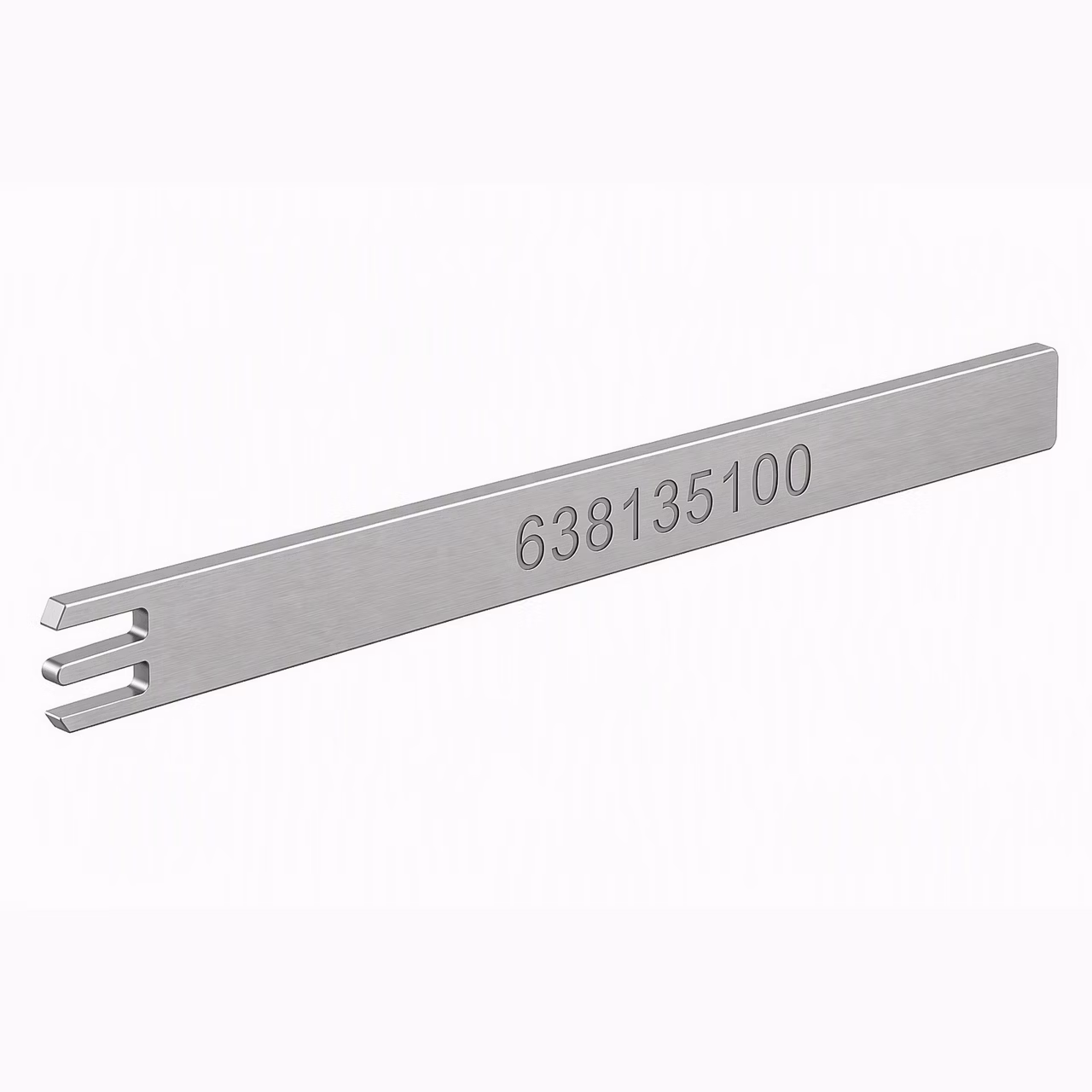 Extraction Tool for NSCC 1.50mm Receptacle Terminals for sale