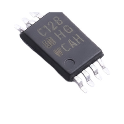 HGSEMI HG24C128MT/TR Memory IC