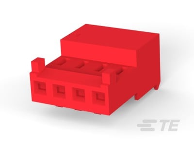 TE Connectivity 60932-2 Wire Splice Connector