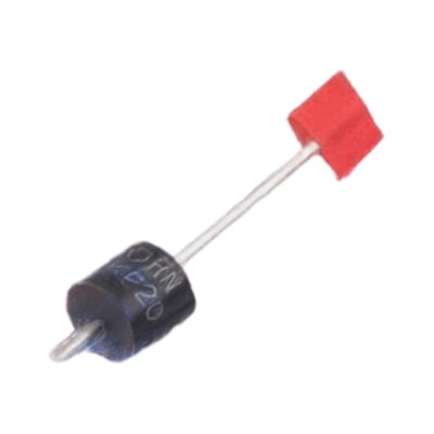 BORN 5KP5.0CAP TVS Diode