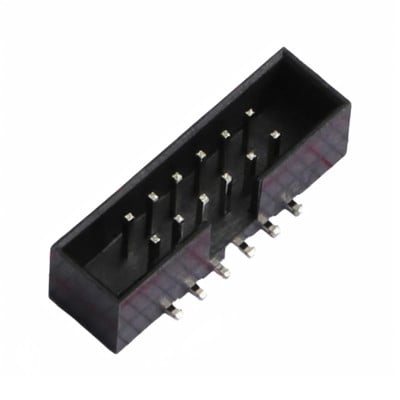 hanxia HX JN2.0-2x10P TP H5.7