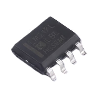 HGSEMI LM431BIM/TR Linear Low Dropout LDO Voltage Regulator