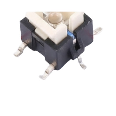 HOOYA TC-1194-Y-E Tactile Switch