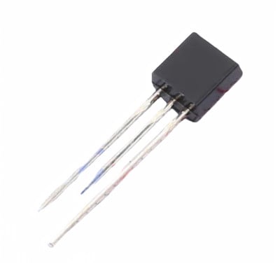 ALJ KSP10-061 Single Bipolar Transistor for sale