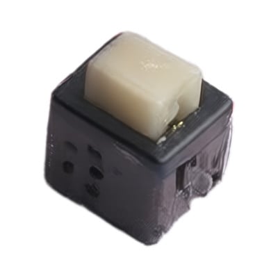 ROCPU Switches BTSA-L-P-10 Pushbutton Switch