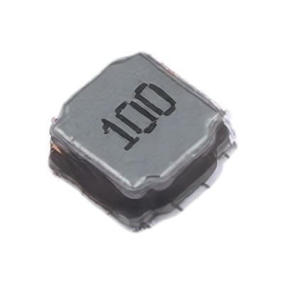 HanElectricity NR6045-102M Fixed Inductor