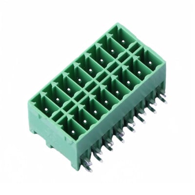 JILN JL15EDGKNR-35016G01 Header Plug & Socket for sale